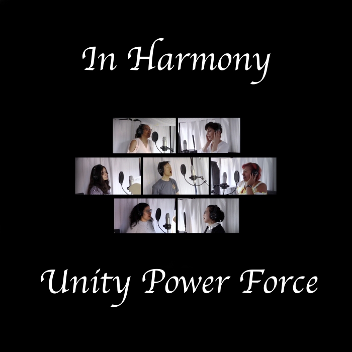 In Harmony By Unity Power Force - Unity Power Force